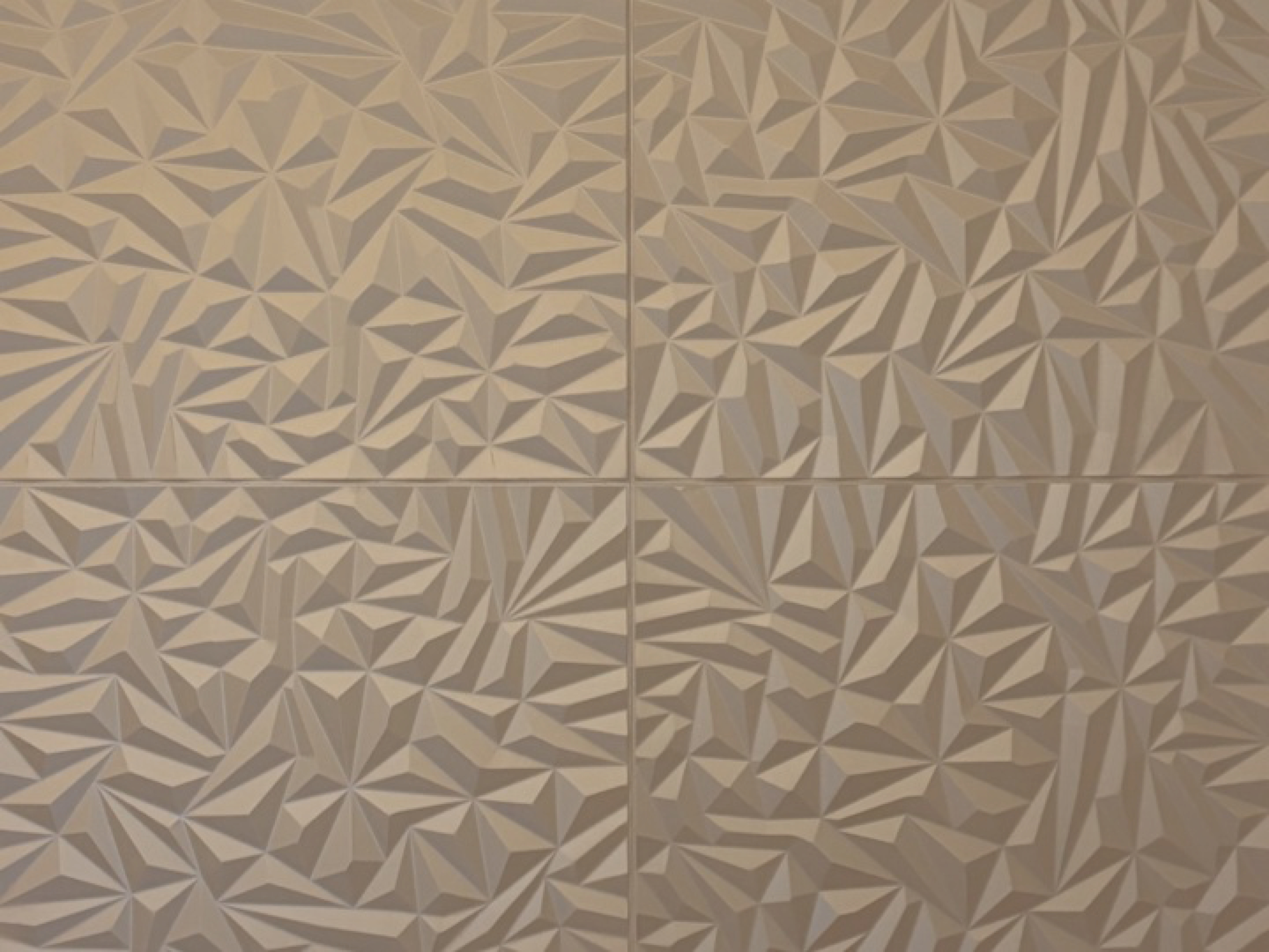 Triangle p MDF – ASI® | Architectural Systems, Inc.